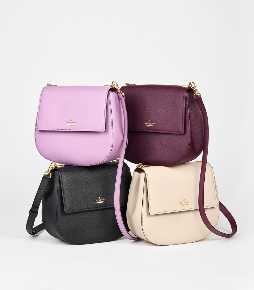 JoJo Li for Kate Spade – Hello Artists