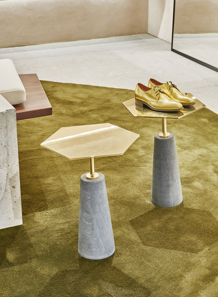 Adrian Gaut | Céline – Hello Artists