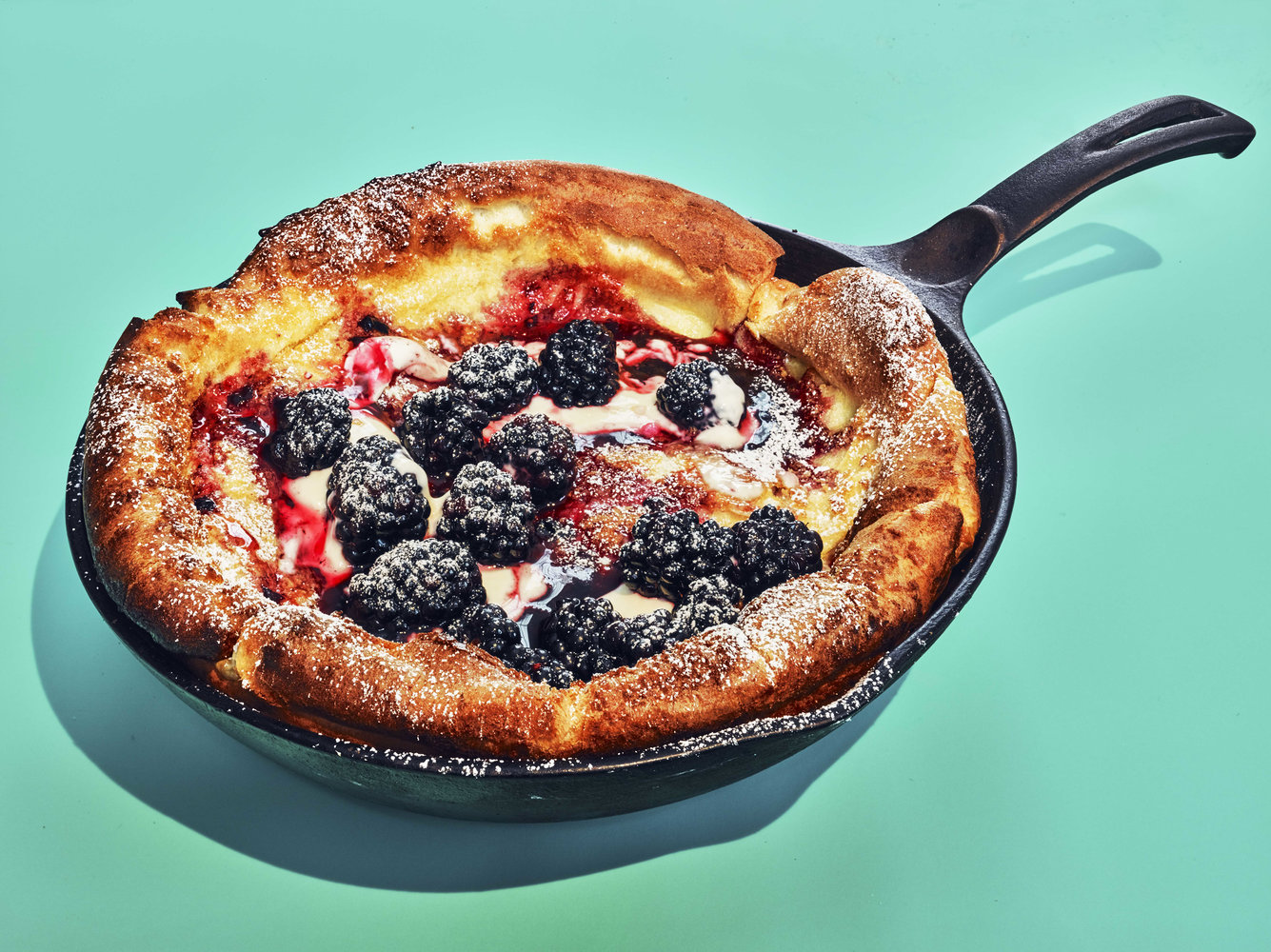 Grant Cornett & Food Stylist Maggie Ruggiero | Open Table - Hello Artists