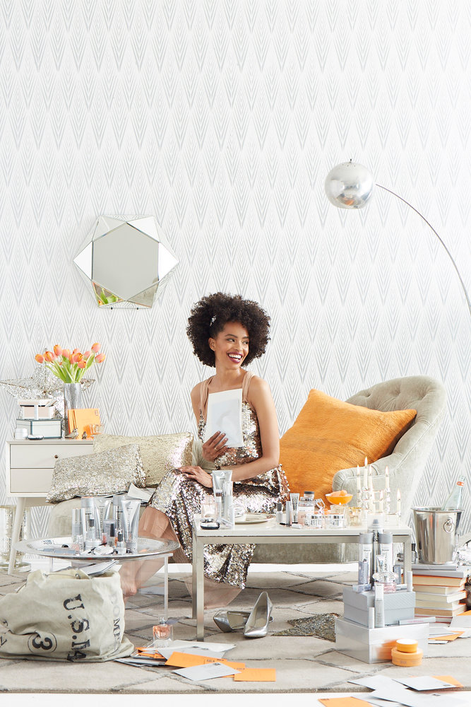 Prop & Set Stylist Heather Greene | Ulta Beauty – Hello Artists