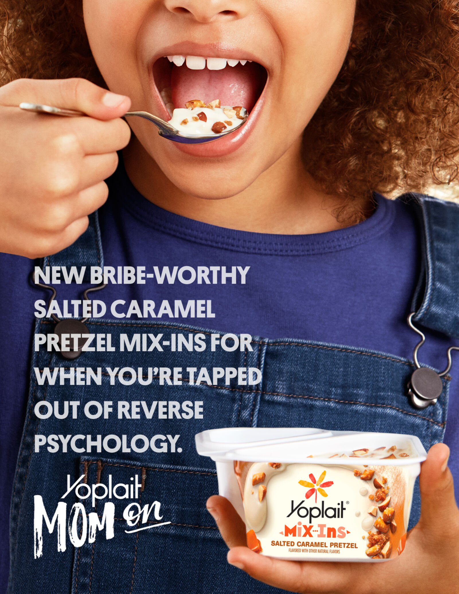 Holly Andres & Food Stylist Maggie Ruggiero | Yoplait – Hello Artists