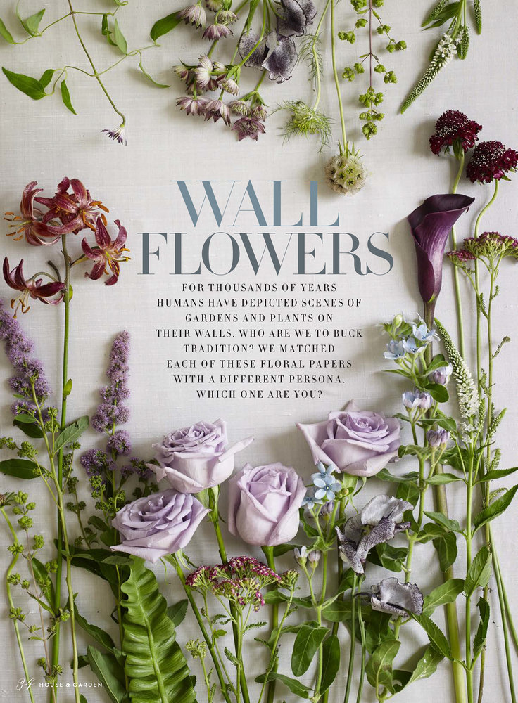 Prop Stylist Olga Naiman | House & Garden – Hello Artists