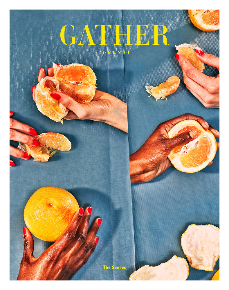 Grant Cornett & Food Stylist Maggie Ruggiero | Gather Journal – Hello ...
