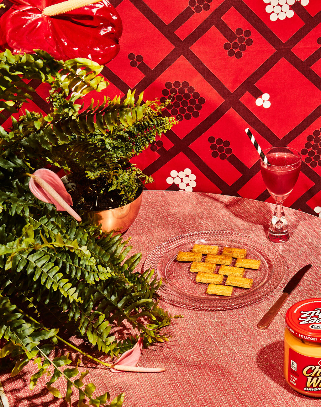 Prop Stylist Heather Greene & Food Stylist Maggie Ruggiero – Hello Artists