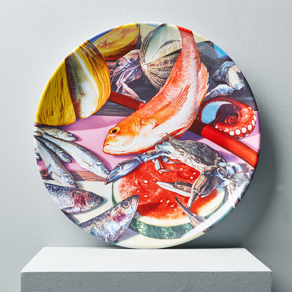 Grant Cornett & Food Stylist Maggie Ruggiero | Gather Journal x West ...