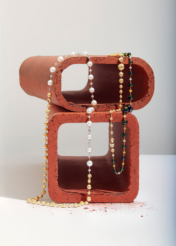 Robin Stein | WSJ – Hello Artists