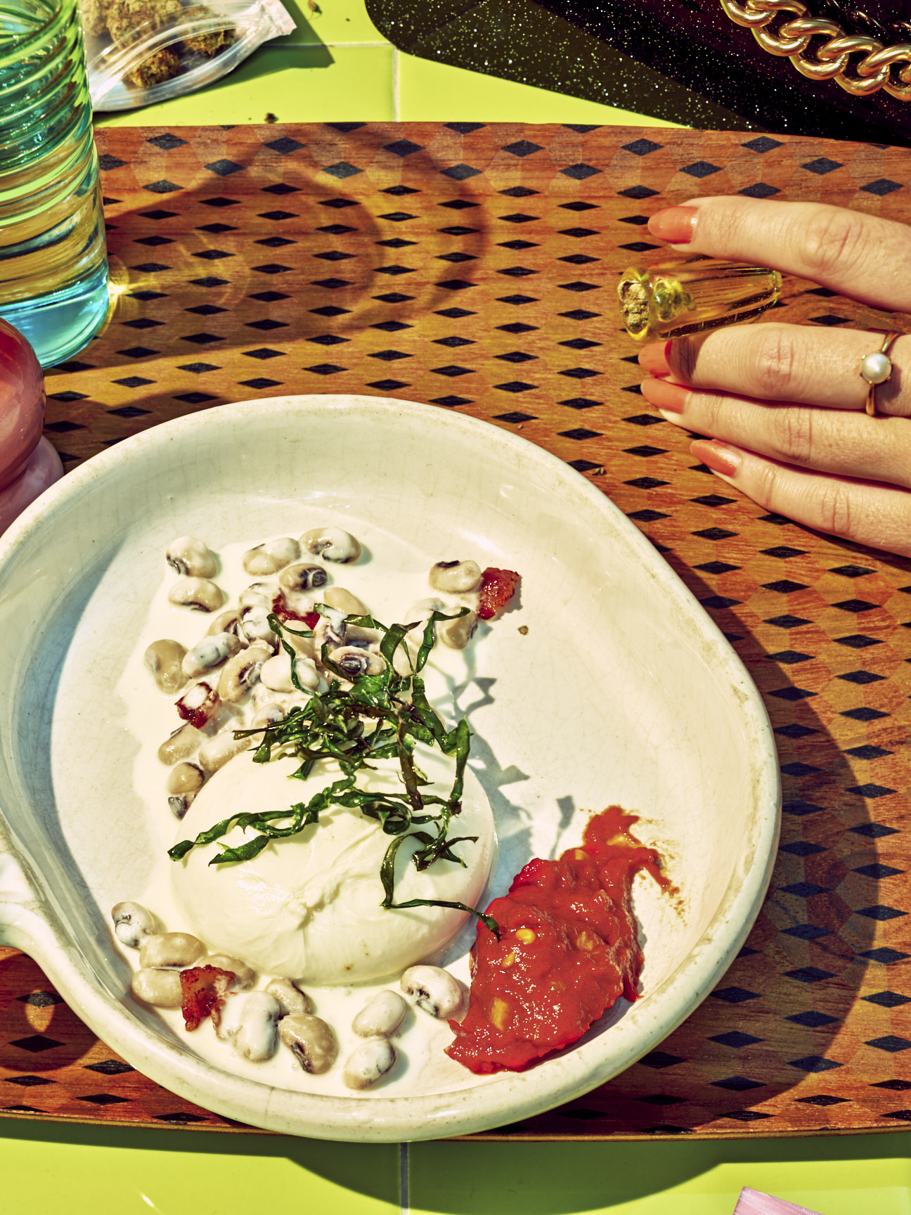 Photographer Grant Cornett & Food Stylist Maggie Ruggiero | Playboy ...