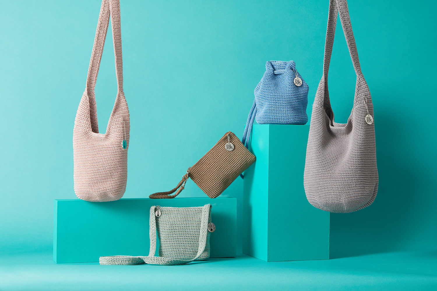 Prop Stylist JoJo Li | The Sak – Hello Artists