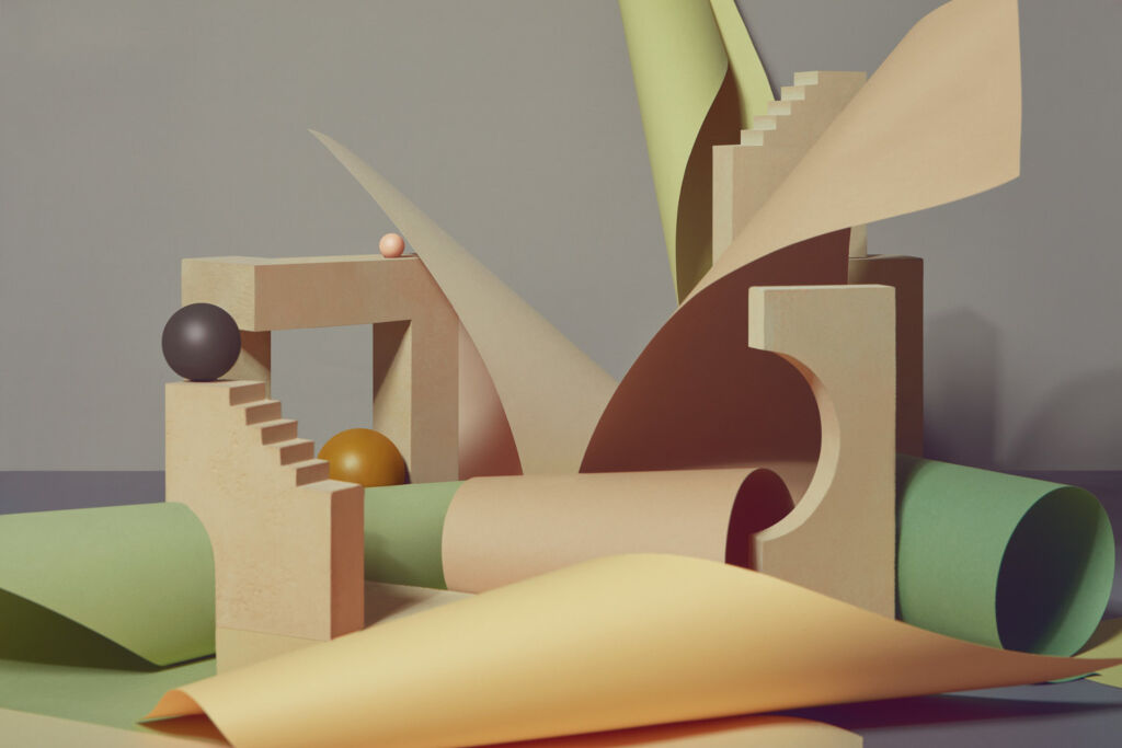 Robin Stein | Aesop – Hello Artists