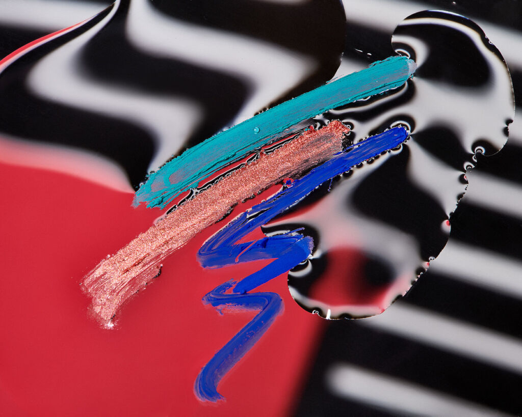Photographer Hannah Whitaker & Prop Stylist JoJo Li | Marc Jacobs ...