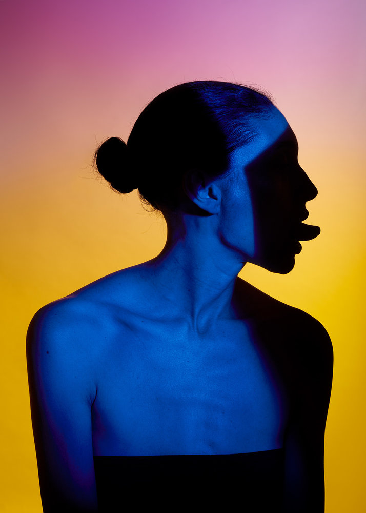 Photographer Hannah Whitaker | Personal Work – Hello Artists