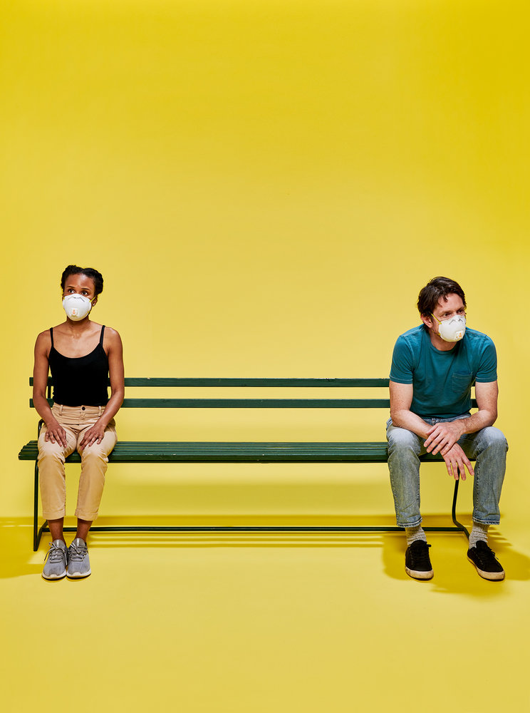 Photographer Hannah Whitaker | Time Magazine – Hello Artists