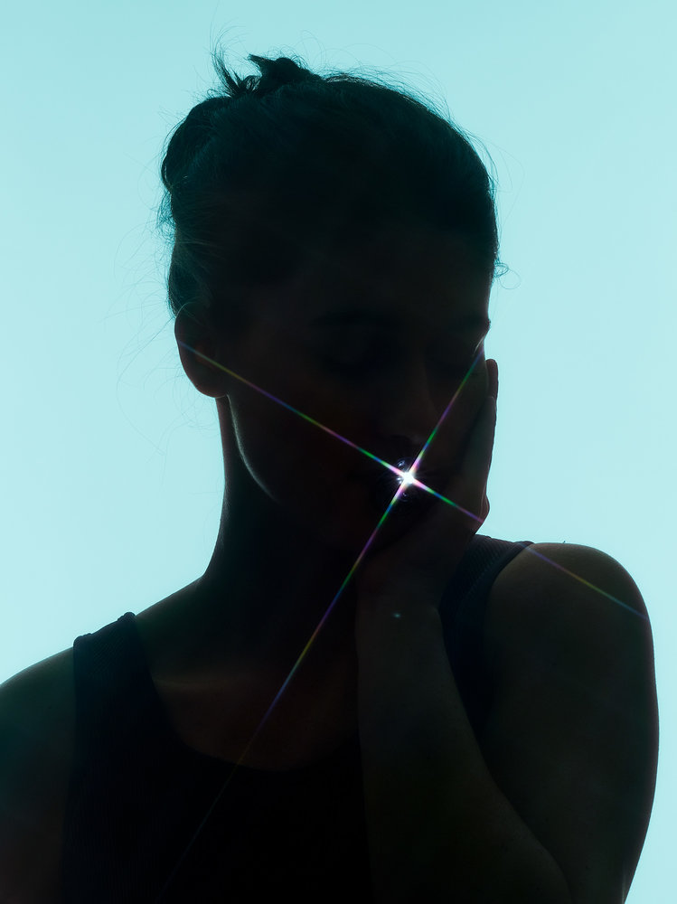 Hannah Whitaker for Readers Digest – Hello Artists