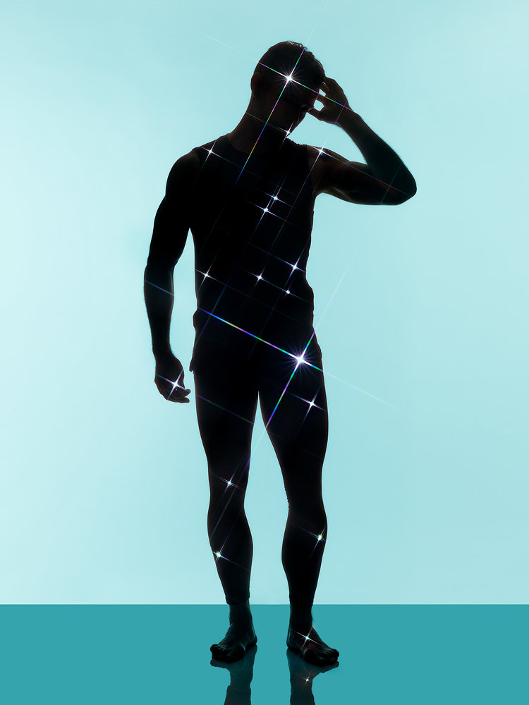 Hannah Whitaker for Readers Digest – Hello Artists