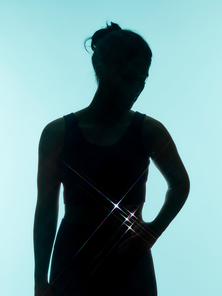 Hannah Whitaker for Readers Digest – Hello Artists