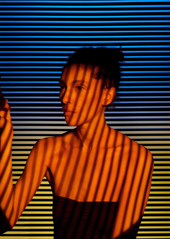 Photographer Hannah Whitaker | Personal Work | Lifelike - Hello Artists