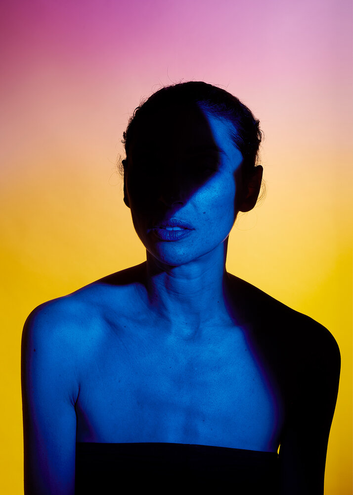 Photographer Hannah Whitaker | Personal Work | Lifelike – Hello Artists