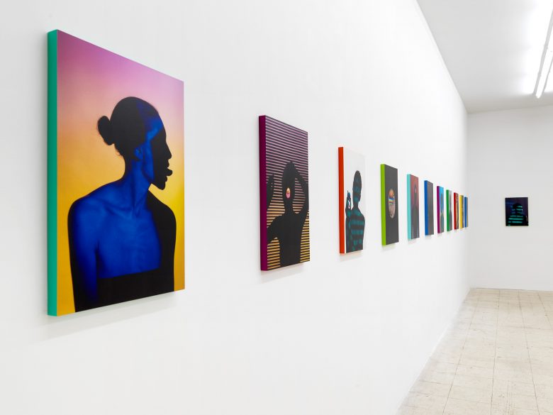Photographer Hannah Whitaker | Personal Work | Lifelike – Hello Artists