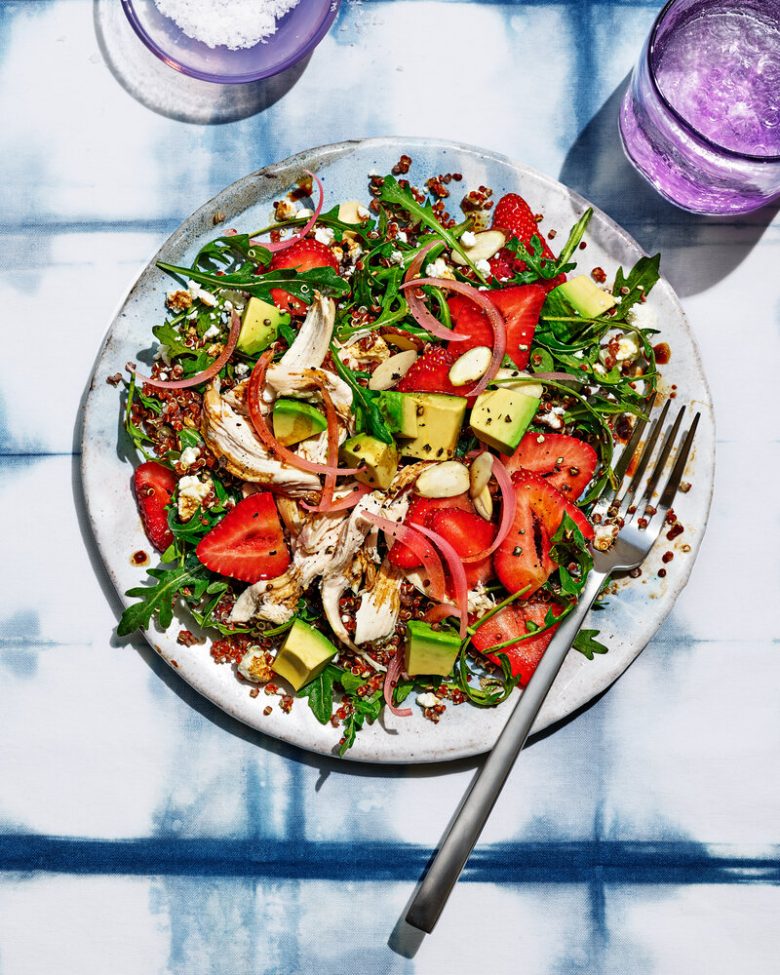 Food Stylist Michelle Gatton and Photographer Chelsea Kyle | Rachel Ray ...