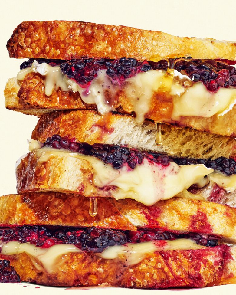 Food Stylist Michelle Gatton and Photographer Chelsea Kyle | Rachel Ray ...