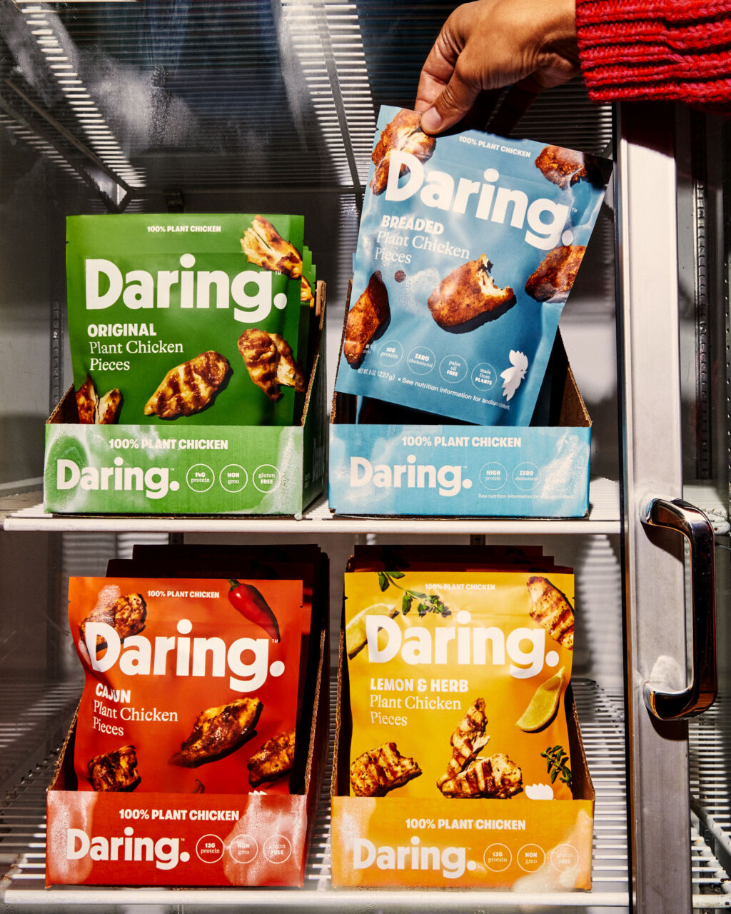 Food Stylist Michelle Gatton | Daring Foods – Hello Artists