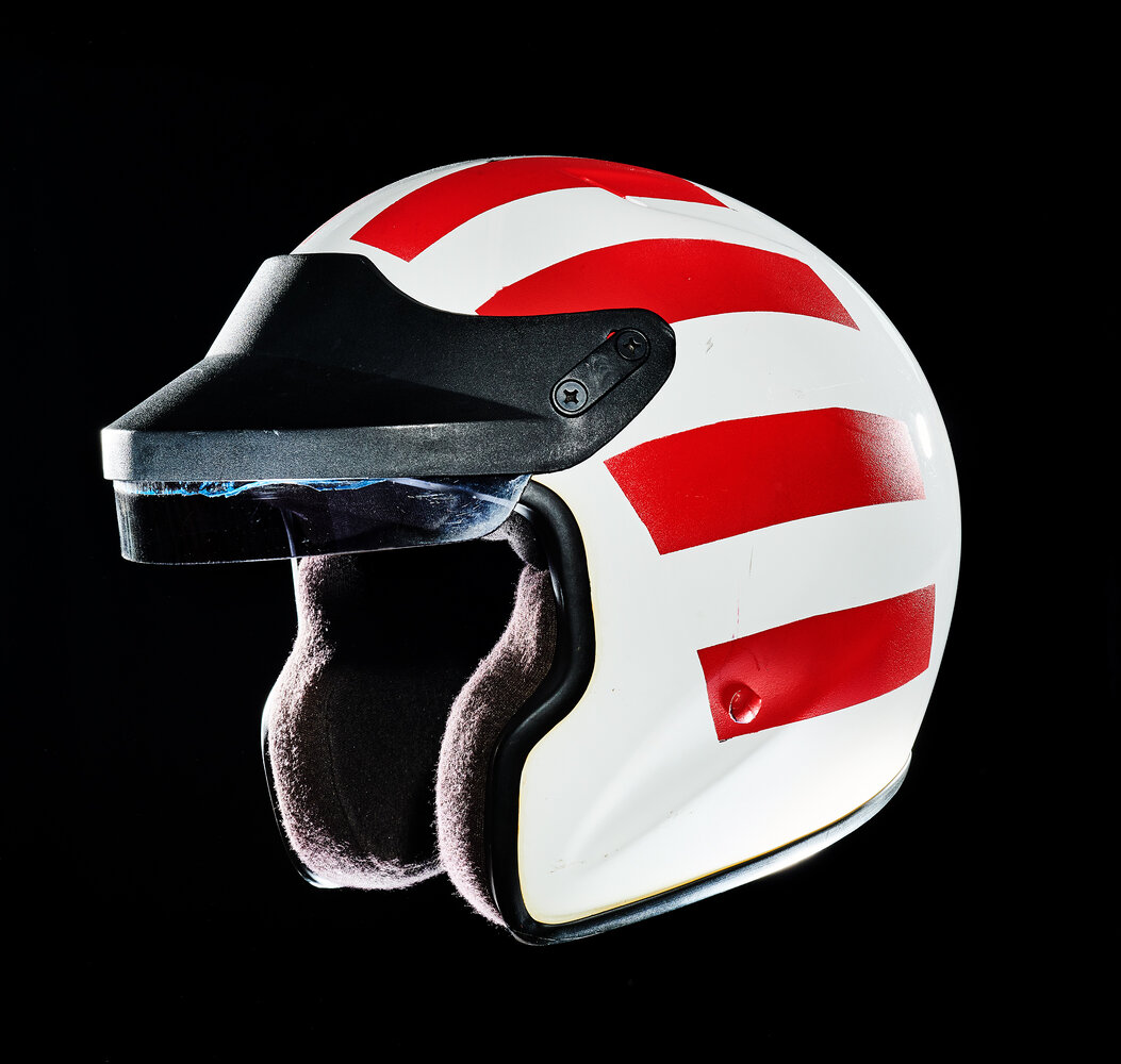 Photographer Hannah Whitaker | Road & Track Magazine – Hello Artists