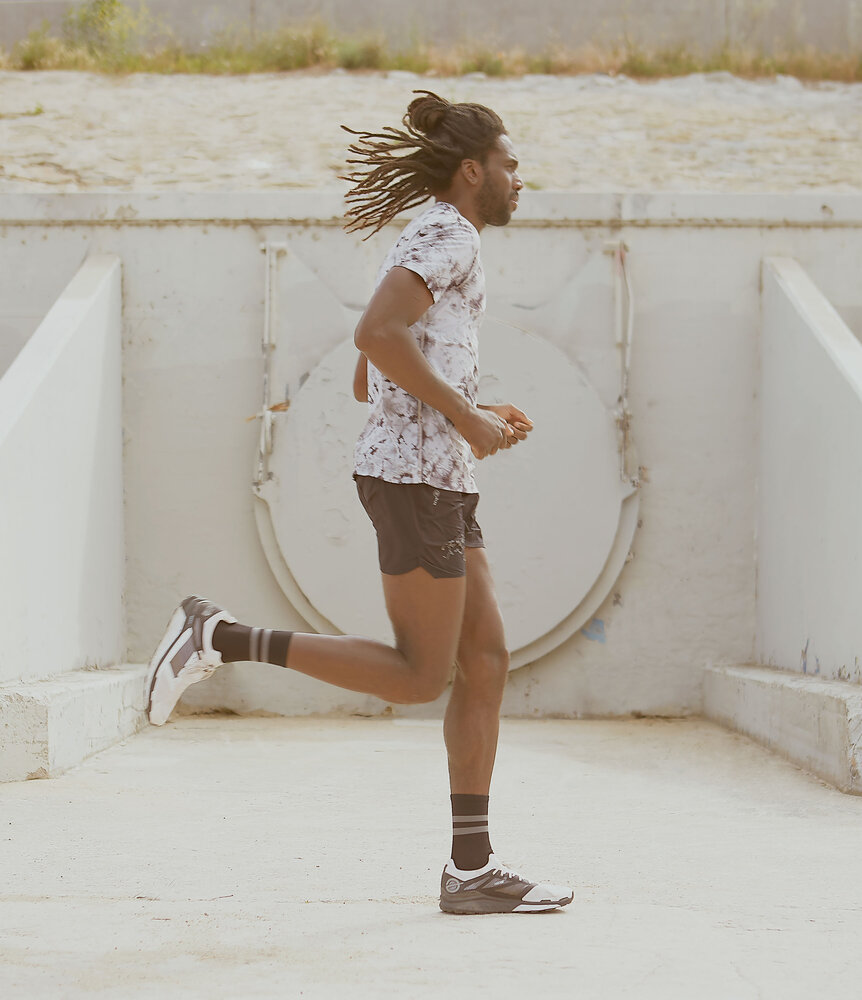 Photographer Robin Stein | Running with Rio Lakeshore – Hello Artists