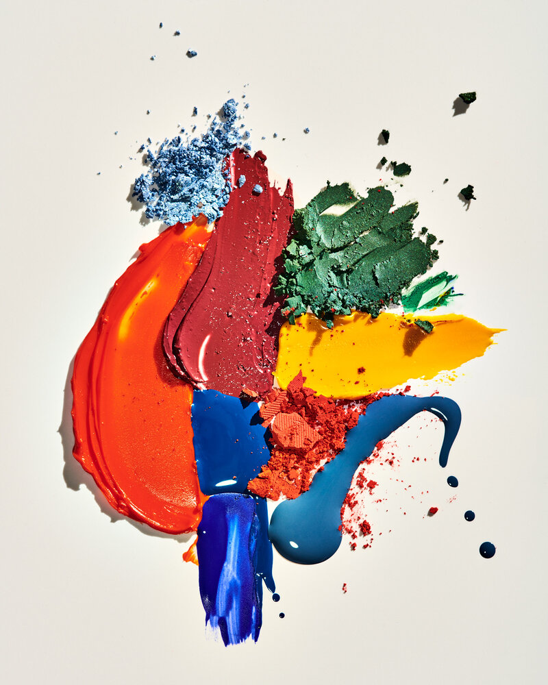 Prop Stylist JoJo Li | Allure – Hello Artists