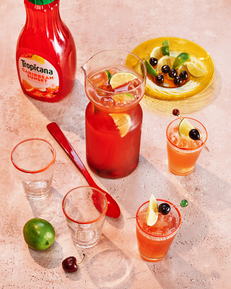 Photographer Chelsea Kyle + Prop Stylist Rebecca Bartoshesky | Delish x ...