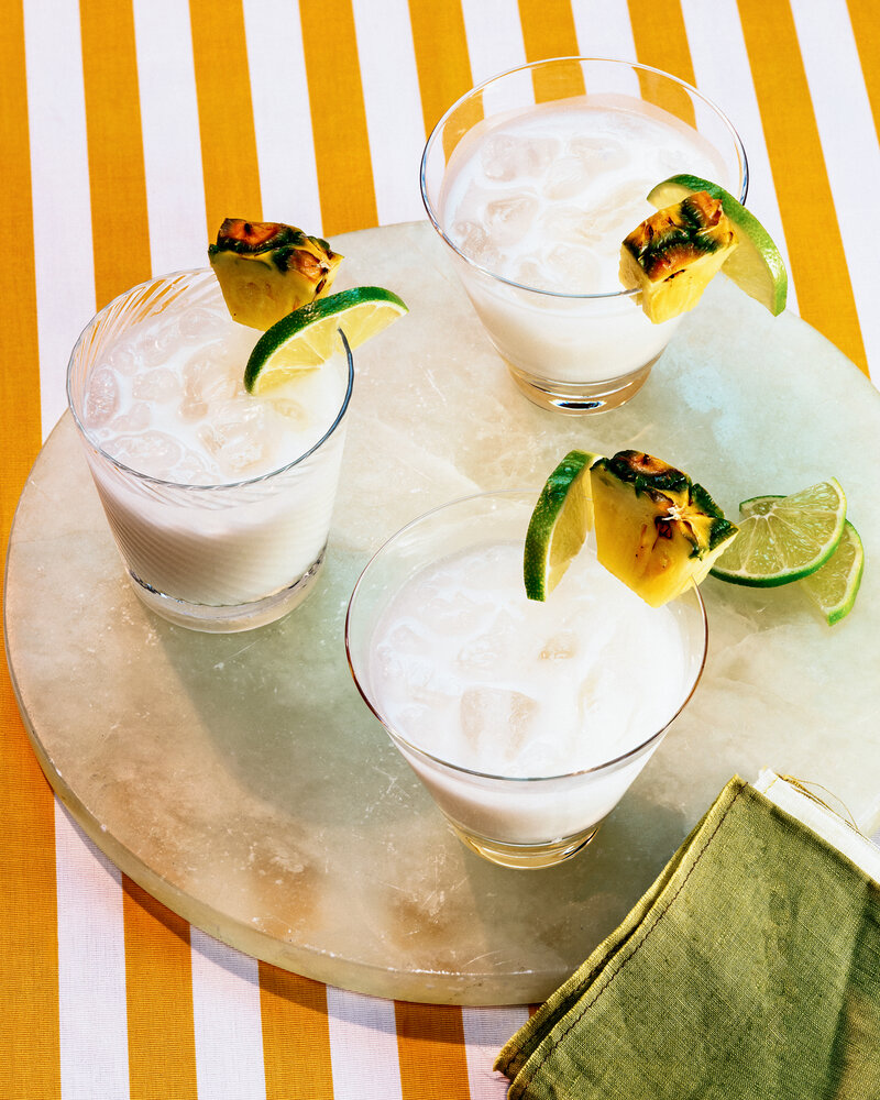 Photographer Chelsea Kyle + Prop Stylist Rebecca Bartoshesky | Delish x ...