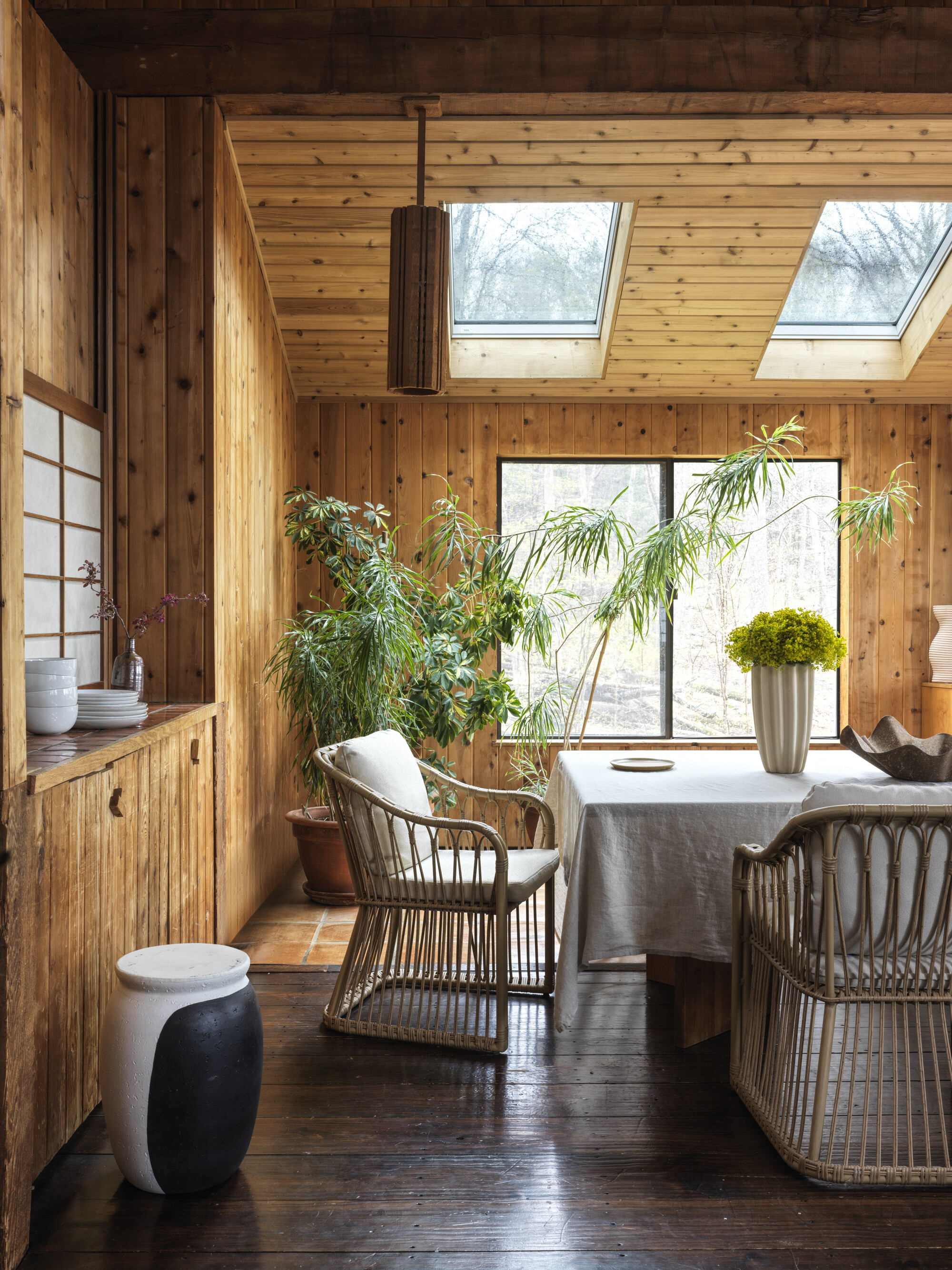 Prop Stylist Rebecca Bartoshesky | West Elm x Mara Hoffman Home Tour ...