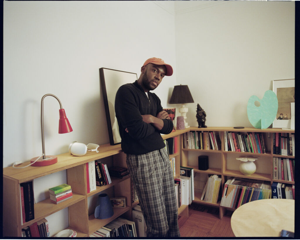 Photographer Josefina Santos | Dockers “Recognize the Real” – Hello Artists