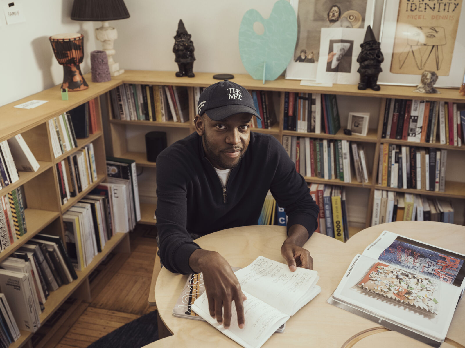 Photographer Josefina Santos | Dockers “Recognize the Real” – Hello Artists