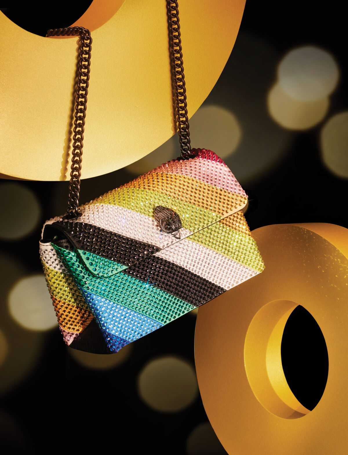 Photographer Dan Forbes + Prop Stylists Emily and Tony Mullin ...