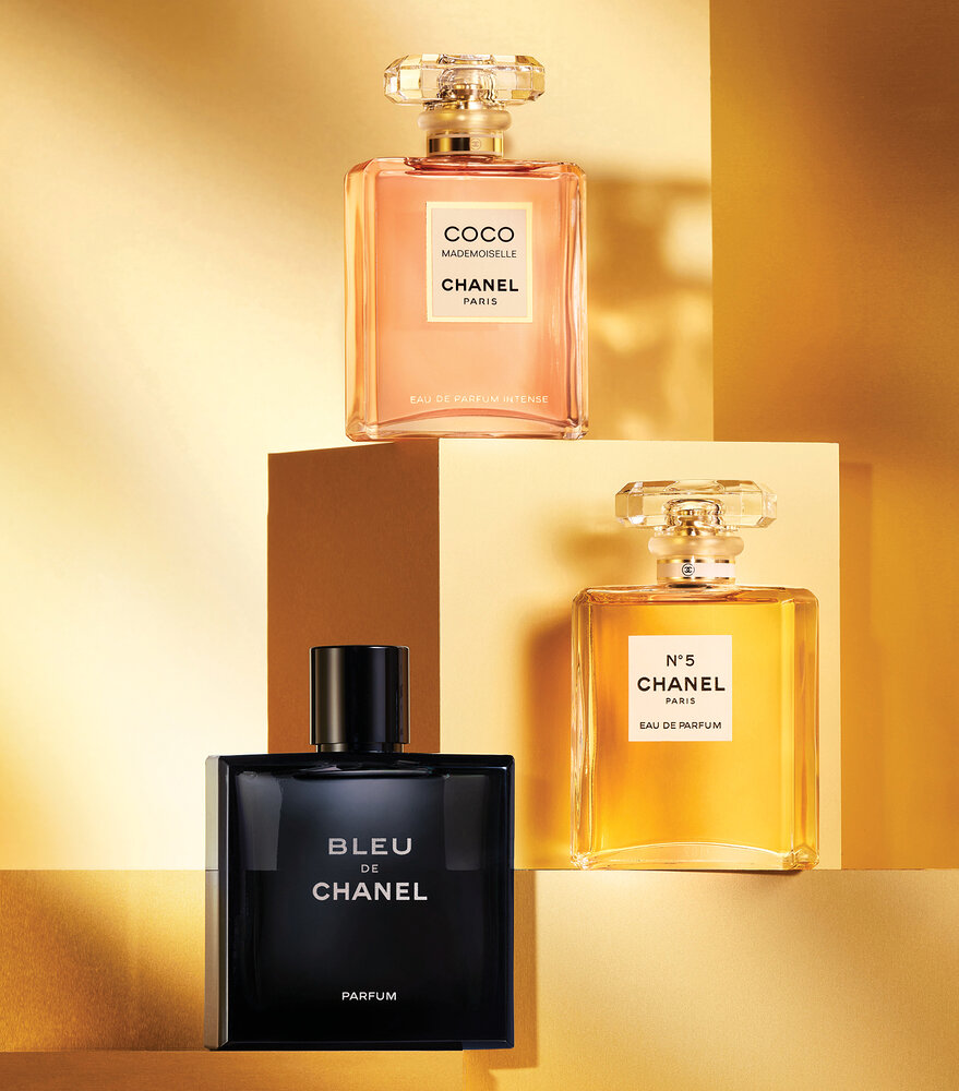 Photographer Dan Forbes + Prop Stylists Emily and Tony Mullin ...