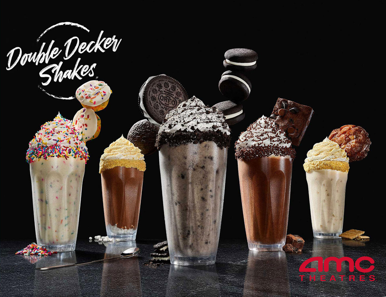 Food Stylist Michelle Gatton | AMC Theaters – Hello Artists