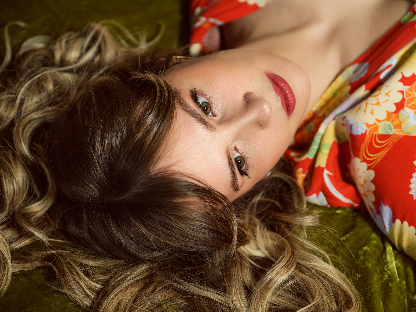 Photographer Holly Andres | NY Magazine – Hello Artists