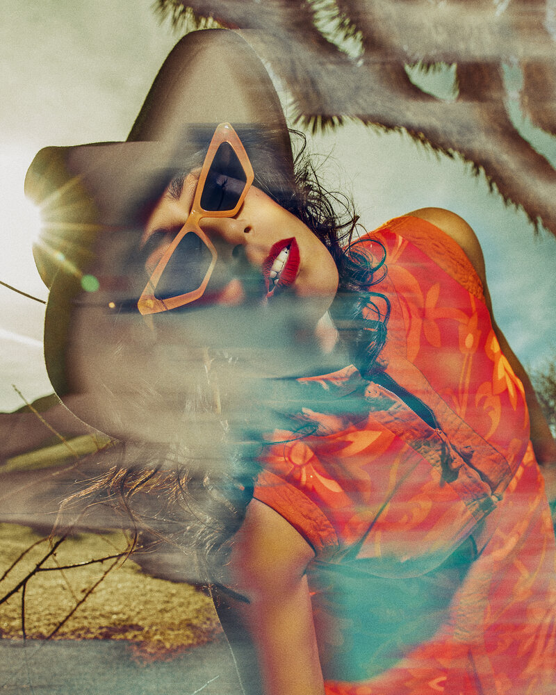 Photographer Chelsea Kyle | Personal Work – Hello Artists