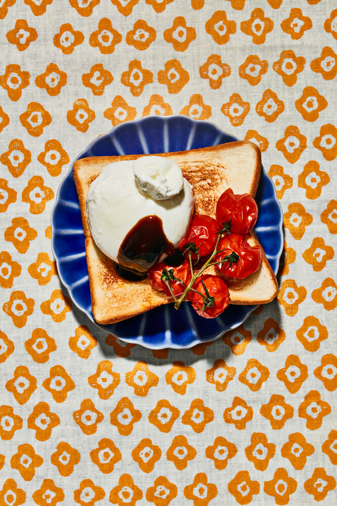 Food Stylist Sue Li | Cosmopolitan – Hello Artists