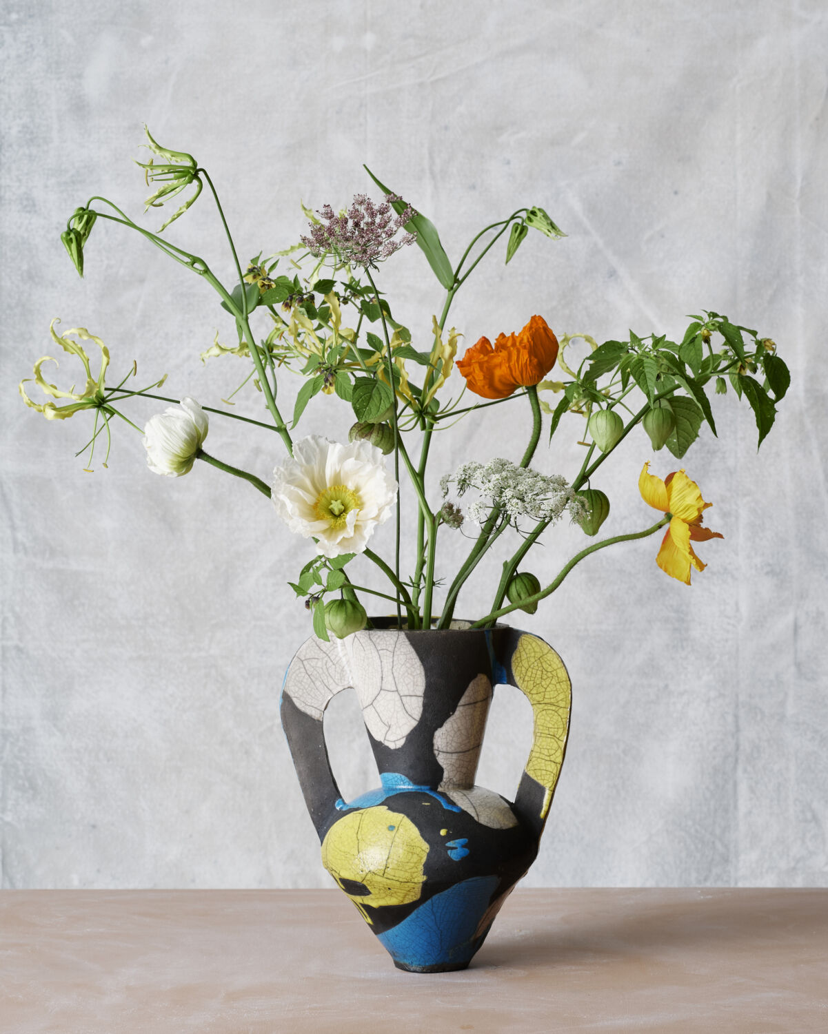 Prop Stylists Emily & Tony Mullin | Personal Work – Hello Artists