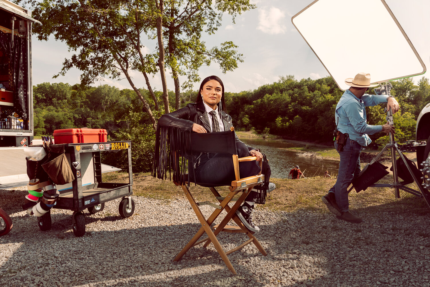 Photographer Holly Andres | New York Magazine – Hello Artists