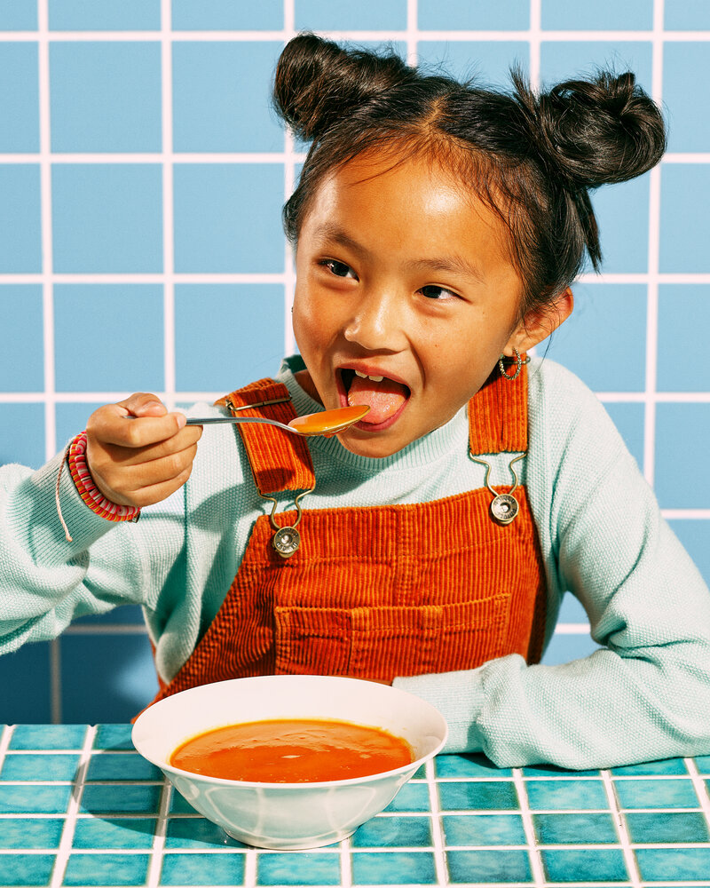 Photographer Chelsea Kyle | Pacific Foods – Hello Artists