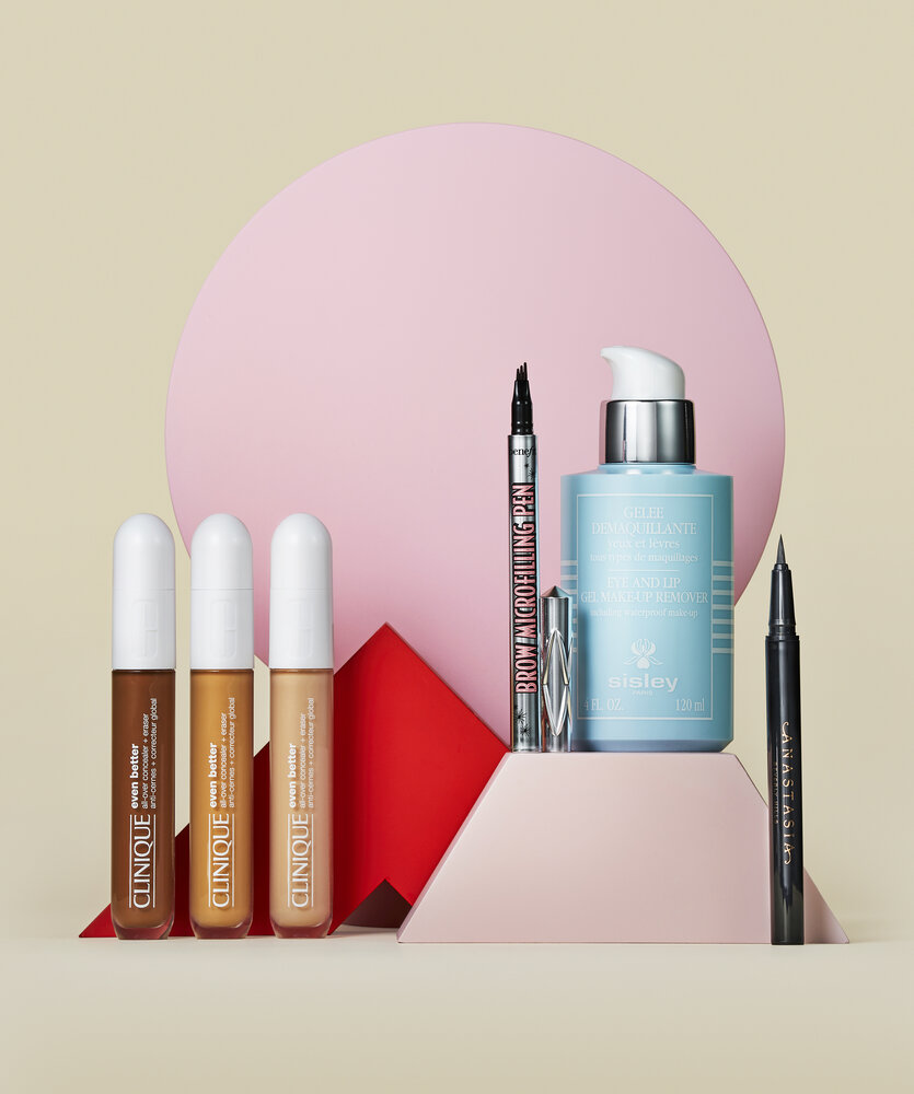 Photographer Dan Forbes | Bloomindale’s – Hello Artists