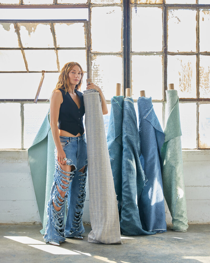 Photographer Yoshihiro Makino | Kelly Wearstler x Lee Jofa fabrics ...