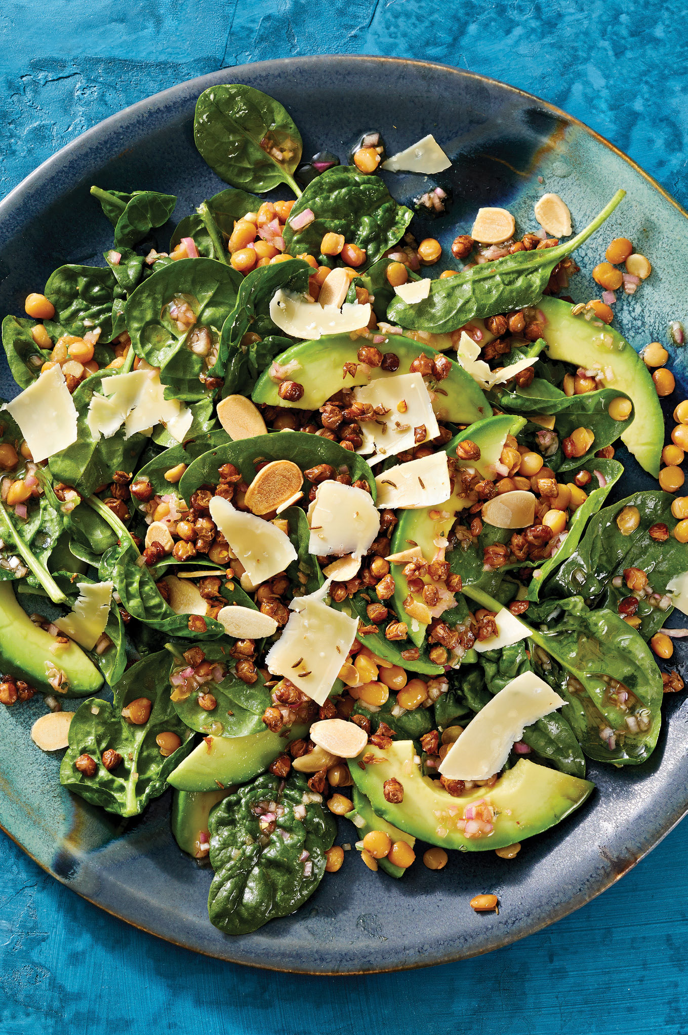 Food Stylist Michelle Gatton | Prevention Magazine – Hello Artists