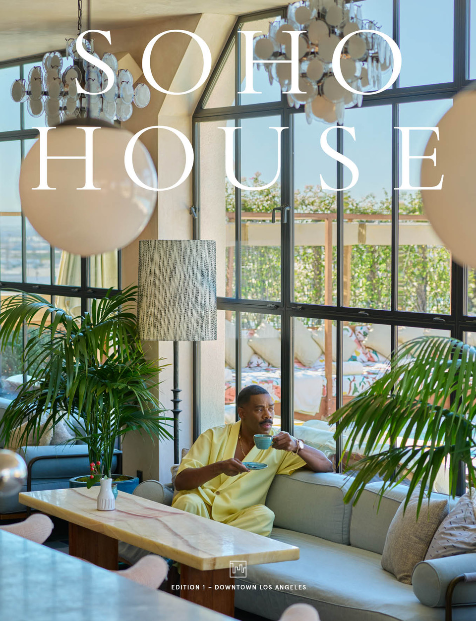 Photographer Yoshihiro Makino | Soho House Magazine - Hello Artists