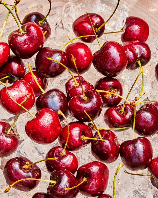 Photographer Heami Lee | Saveur – Hello Artists